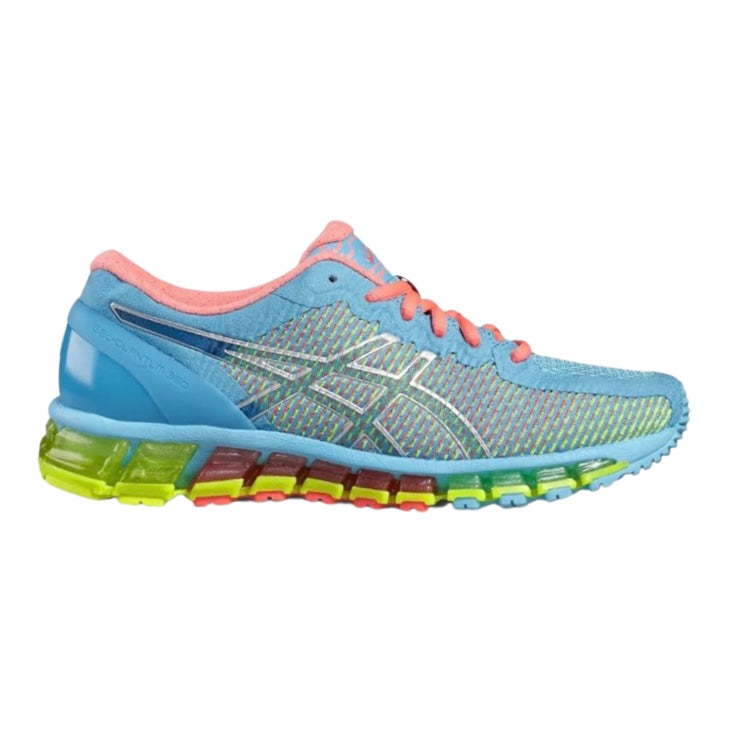 ASICS GEL QUANTUM 360 CM 'BLUE SKITTLES' – TBKICKS
